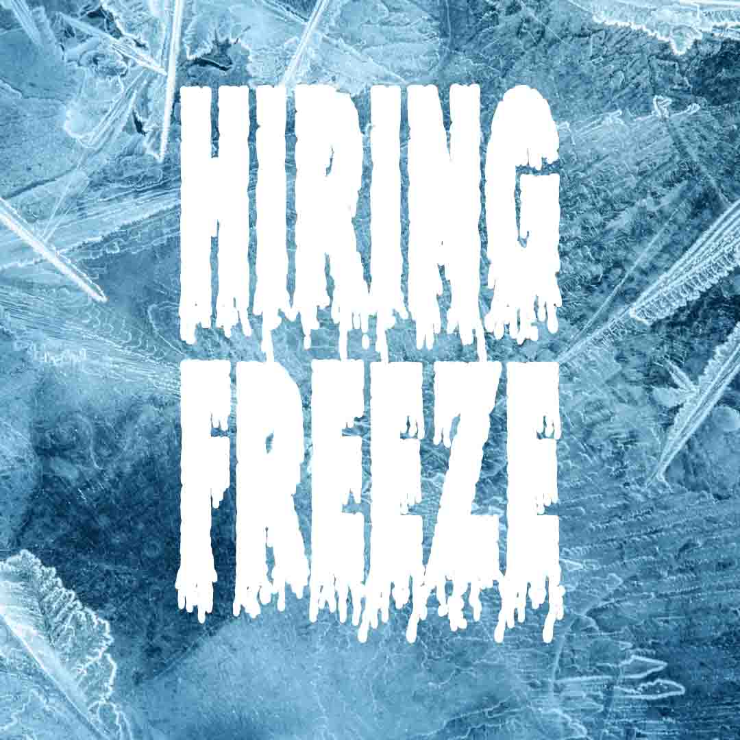 Questionnaire on the Impacts of the Hiring Freeze | FPSS-CSQ ...